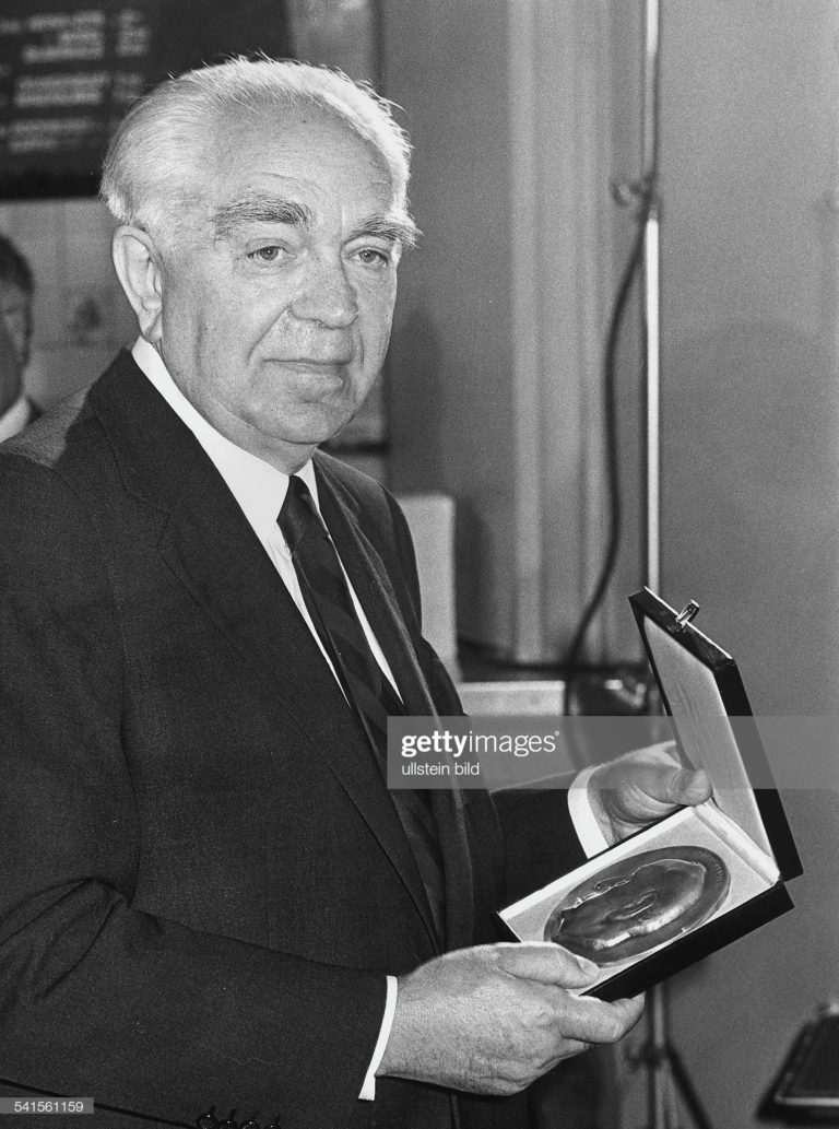 Kurt Raeck - KünstlerKolonie Berlin e.V.